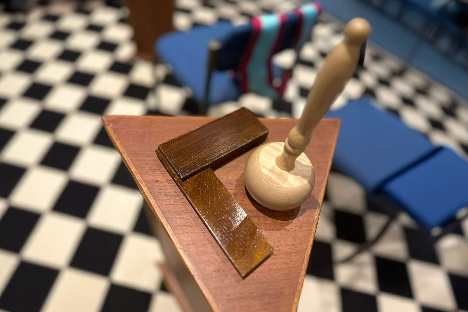 Introducción al Grado de Marca – Distrito Español de Maestros Masones ...